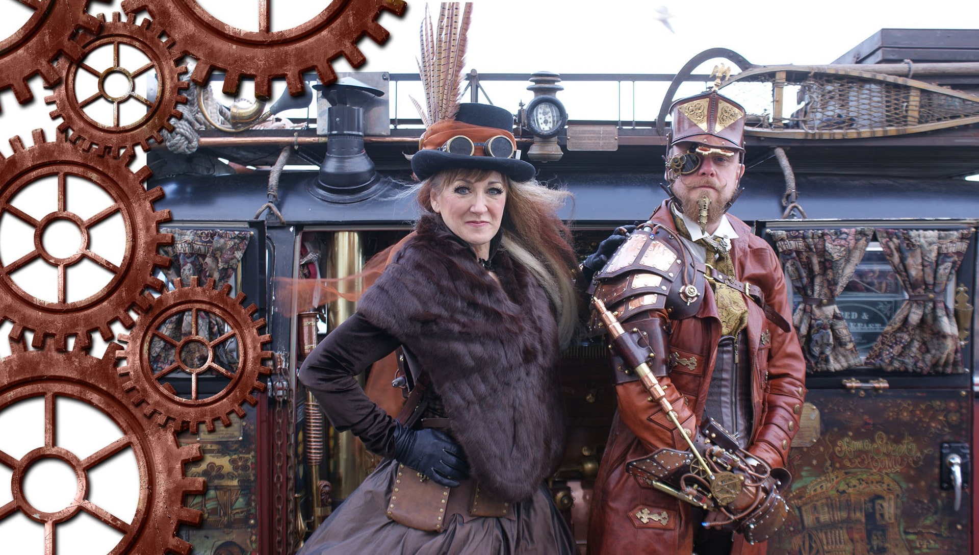 Live Entertainment Guide | What's On in North Yorkshire - Crows Nest ...