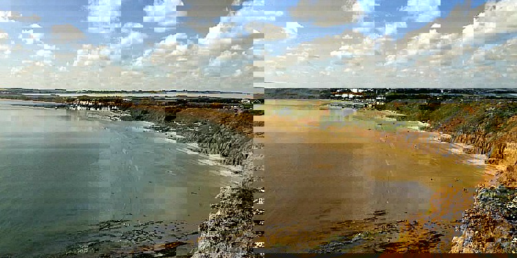 Filey - Crows Nest Holidays